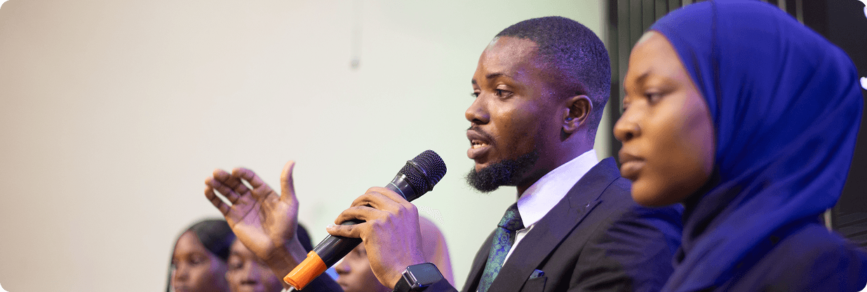 The Afara Initiative - The Pathway Accelerator Program